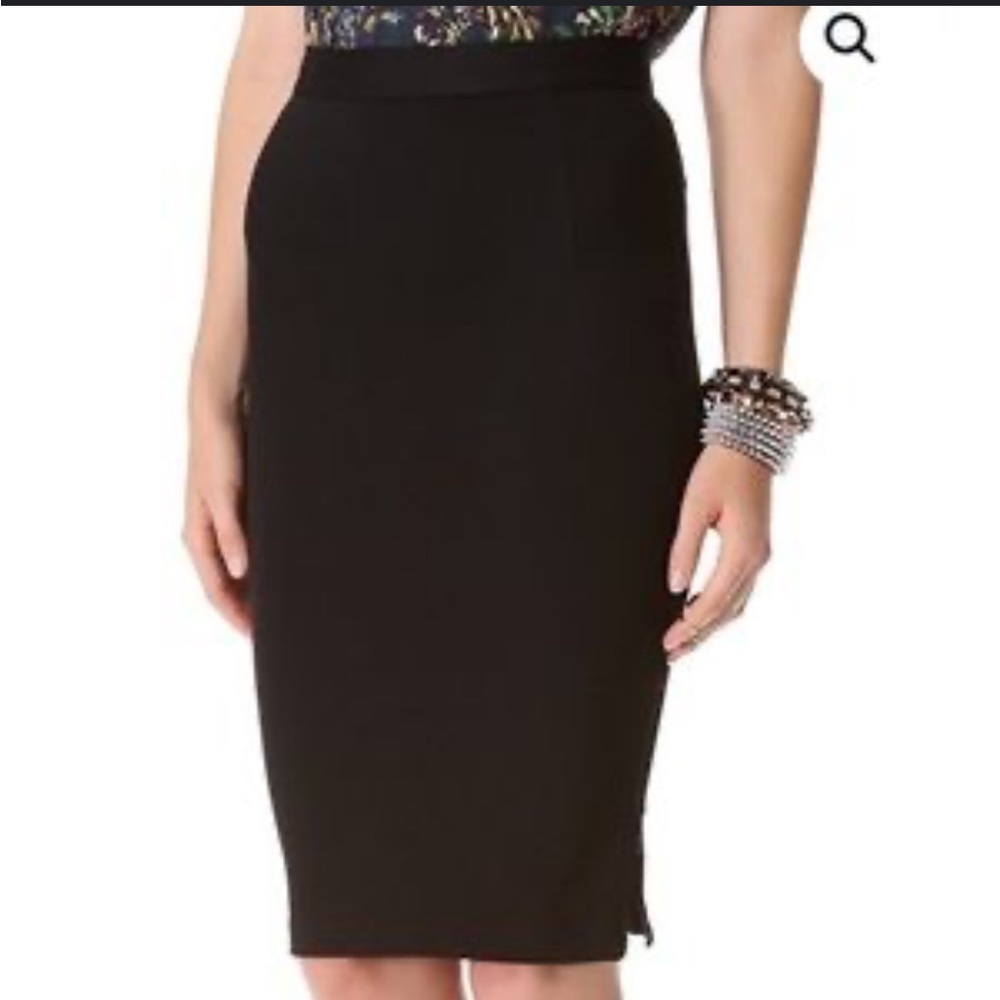 Alice + Olivia | Skirts | Alice Olivia Pencil Skirt | Poshmark